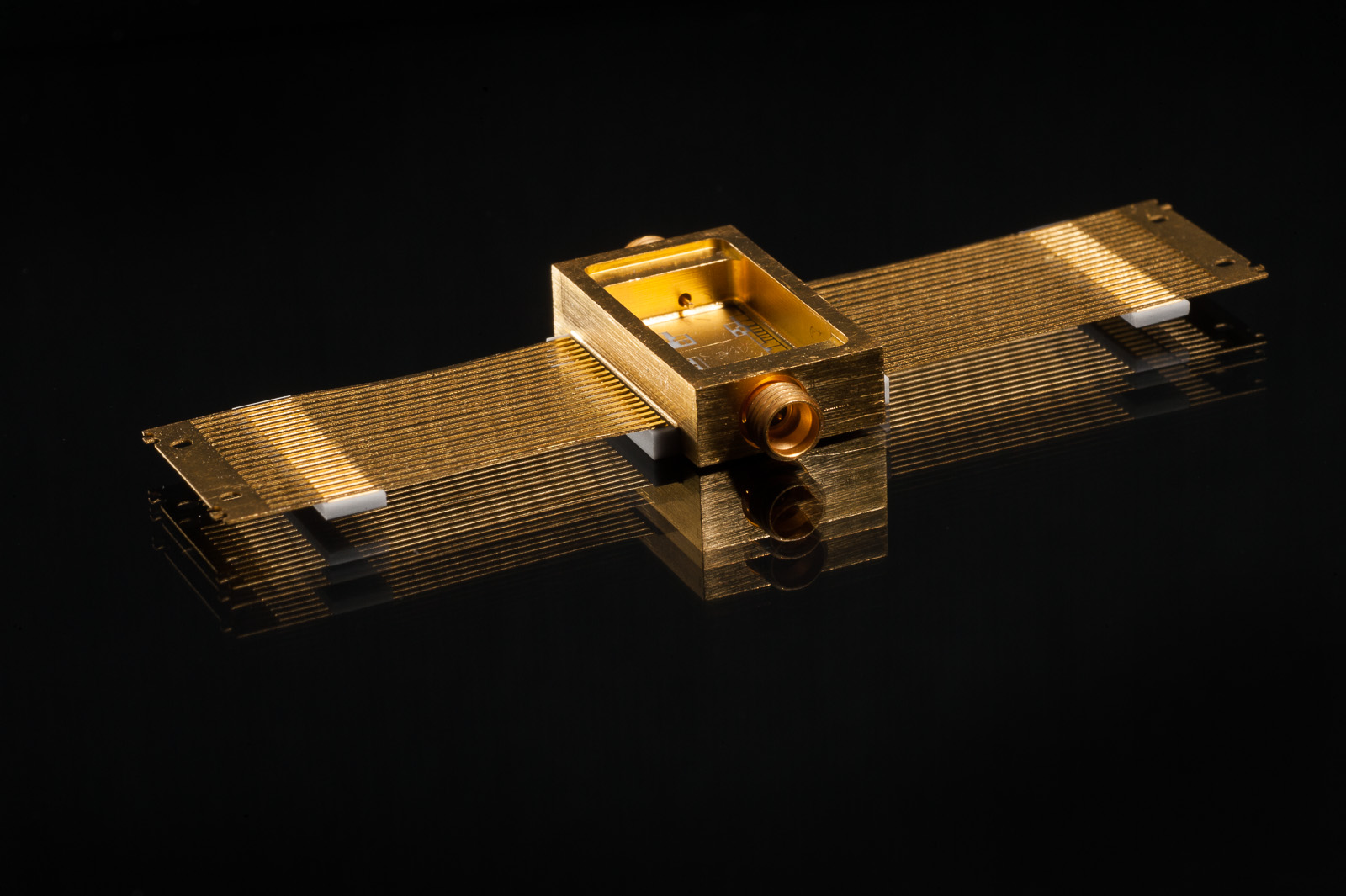 Micro Ceramics Technology - Dotson Commercial