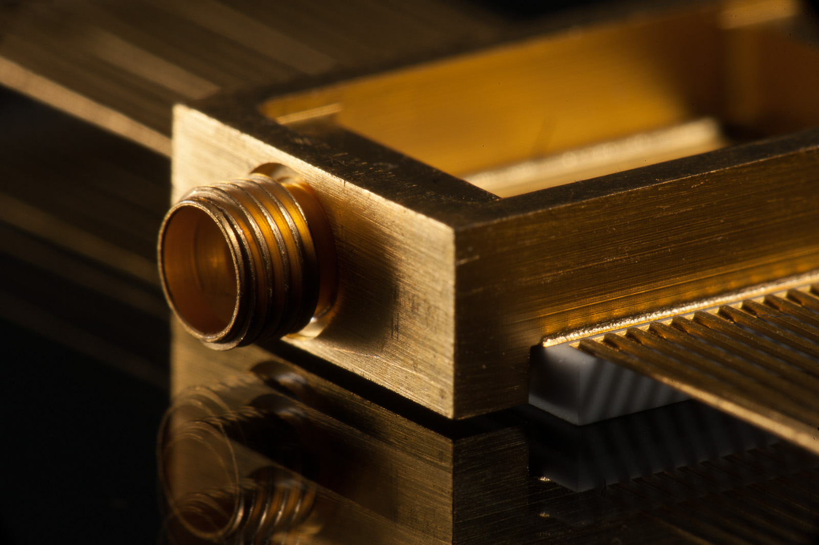 Micro Ceramics Technology - Dotson Commercial