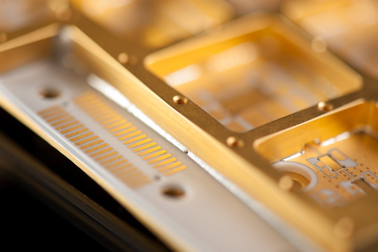 Micro Ceramics Technology - Dotson Commercial