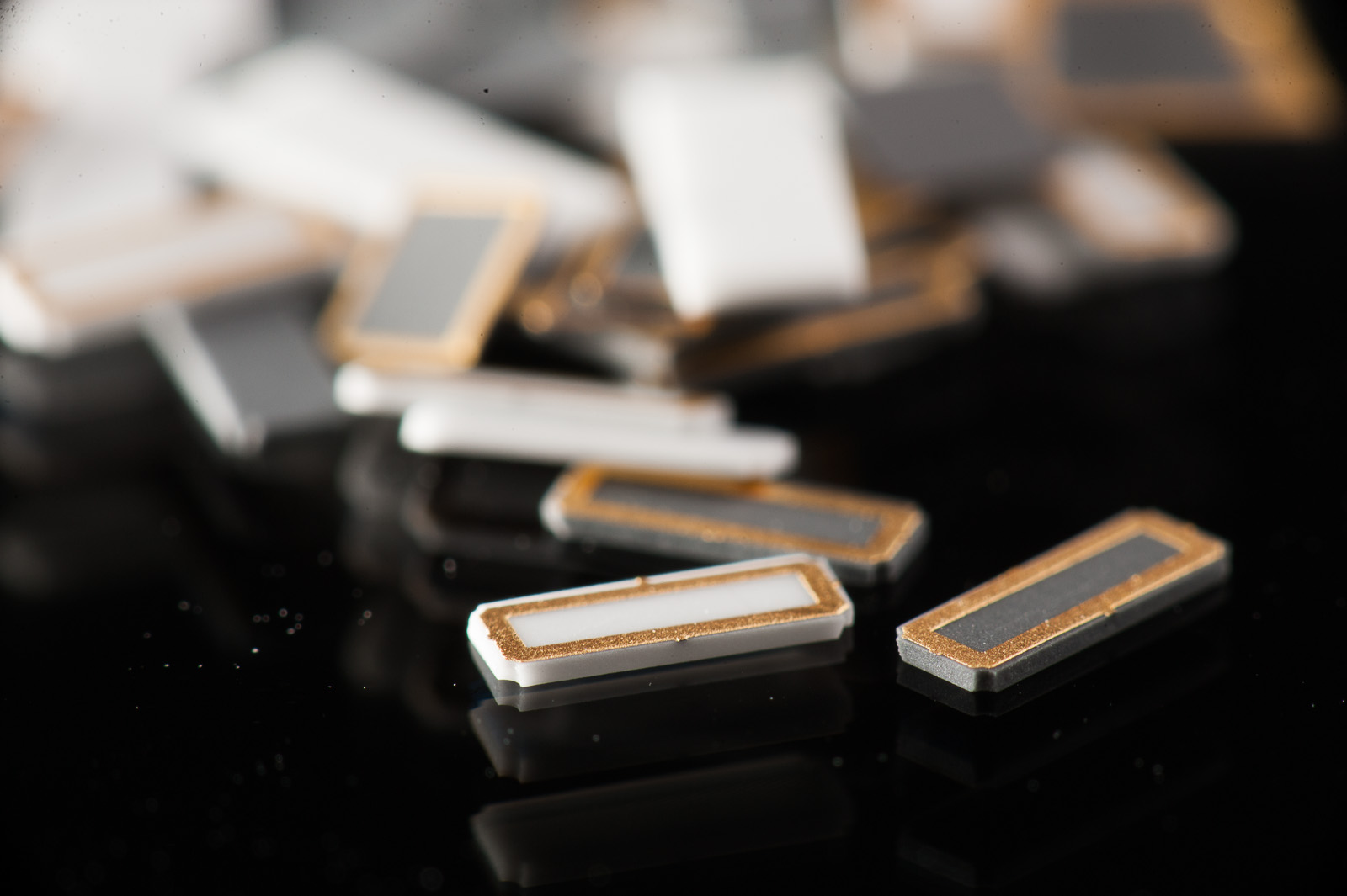 Micro Ceramics Technology - Dotson Commercial