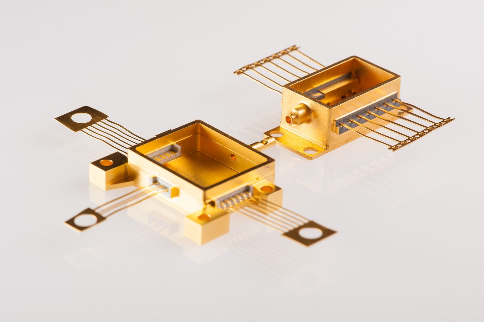 Micro Ceramics Technology - Dotson Commercial