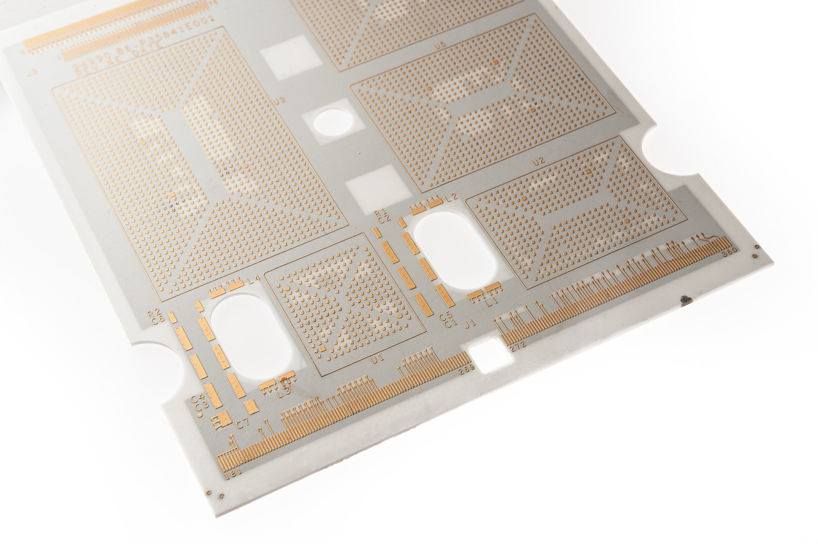 Micro Ceramics Technology - Dotson Commercial