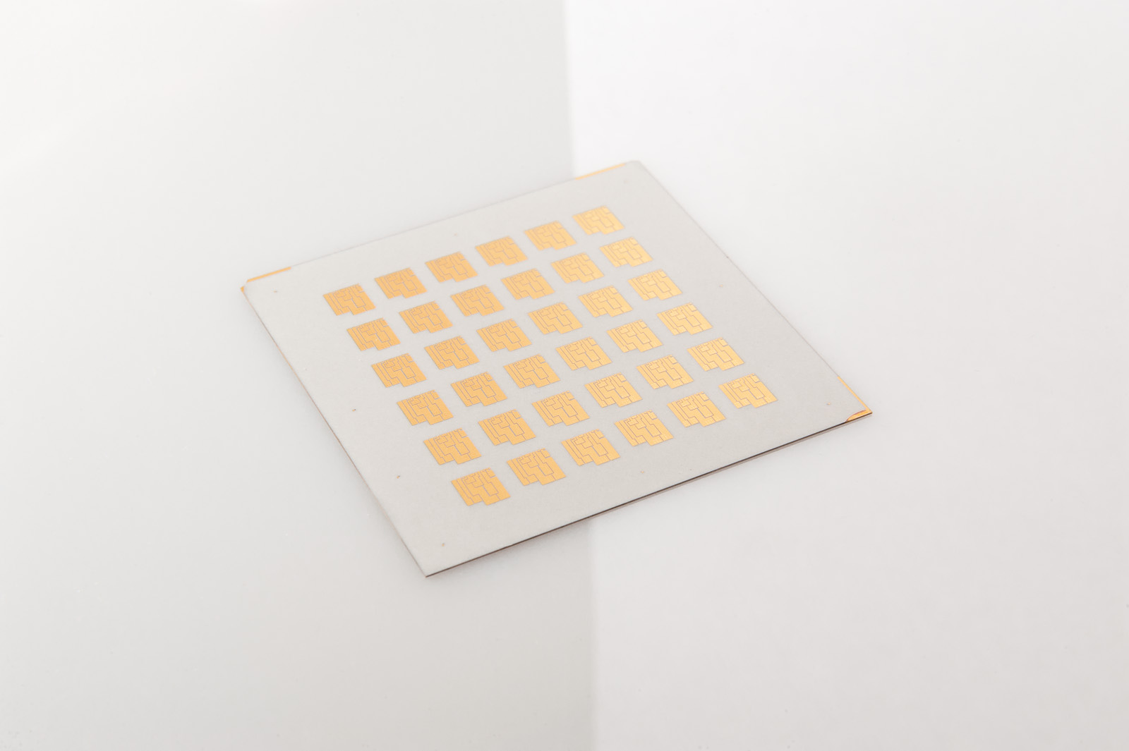 Micro Ceramics Technology - Dotson Commercial